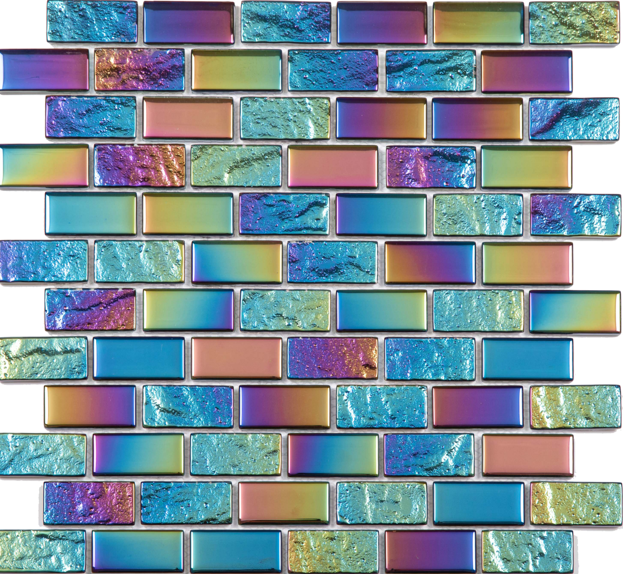 Caribbean Glass Mosaic – 3 Stunning Design Ideas