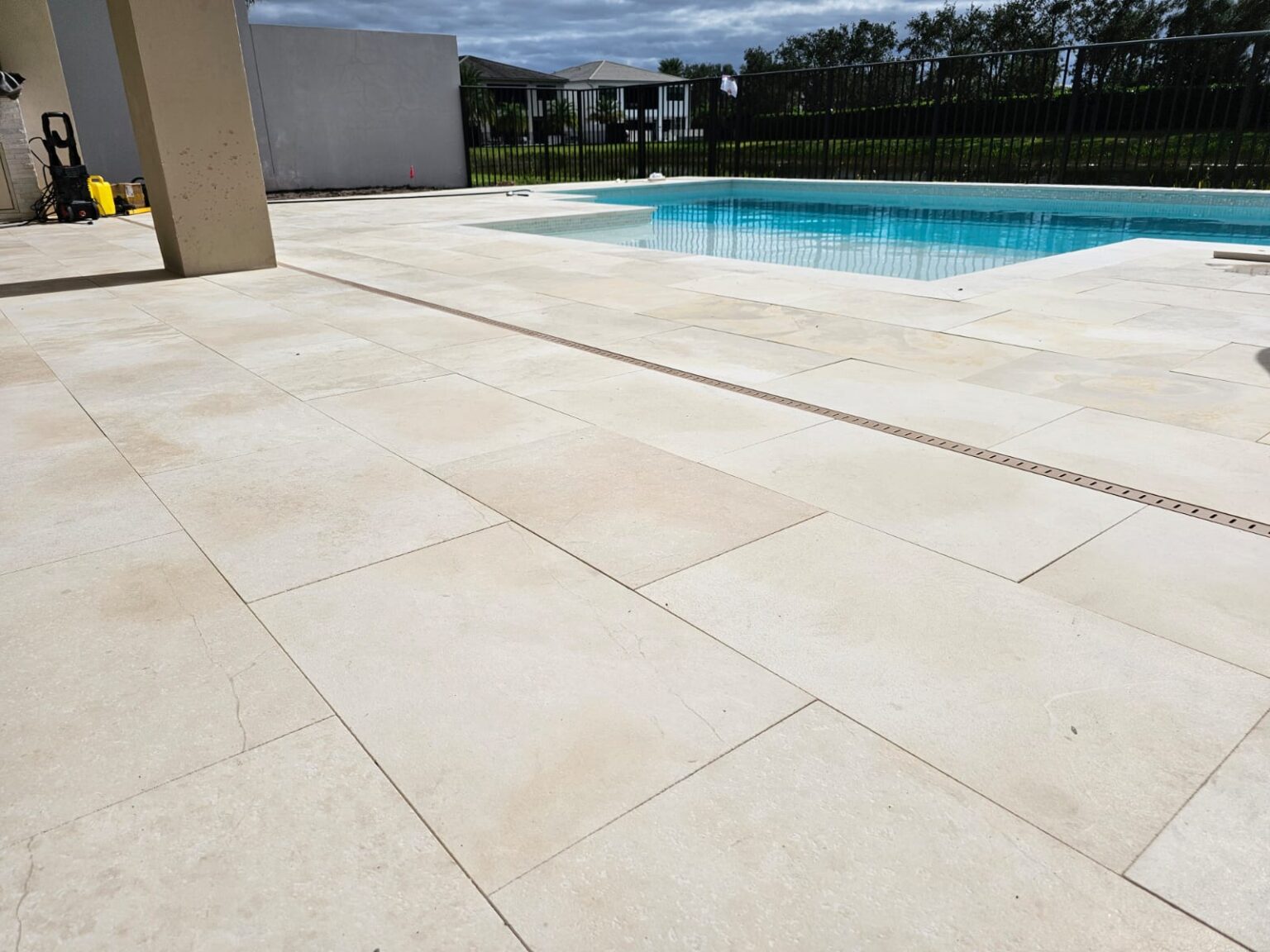 10 Ways to Use Monaco Sand Paver for Stunning Outdoor Spaces