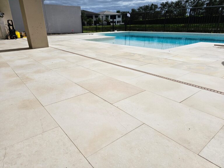 10 Ways to Use Monaco Sand Paver for Stunning Outdoor Spaces