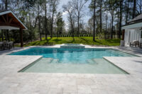 Exterior Gallery: Top 10 Natural Stone Designs to Enhance Your Space