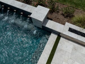 Moon Light Leathered Paver: 5 Reasons to Elevate Your Outdoors