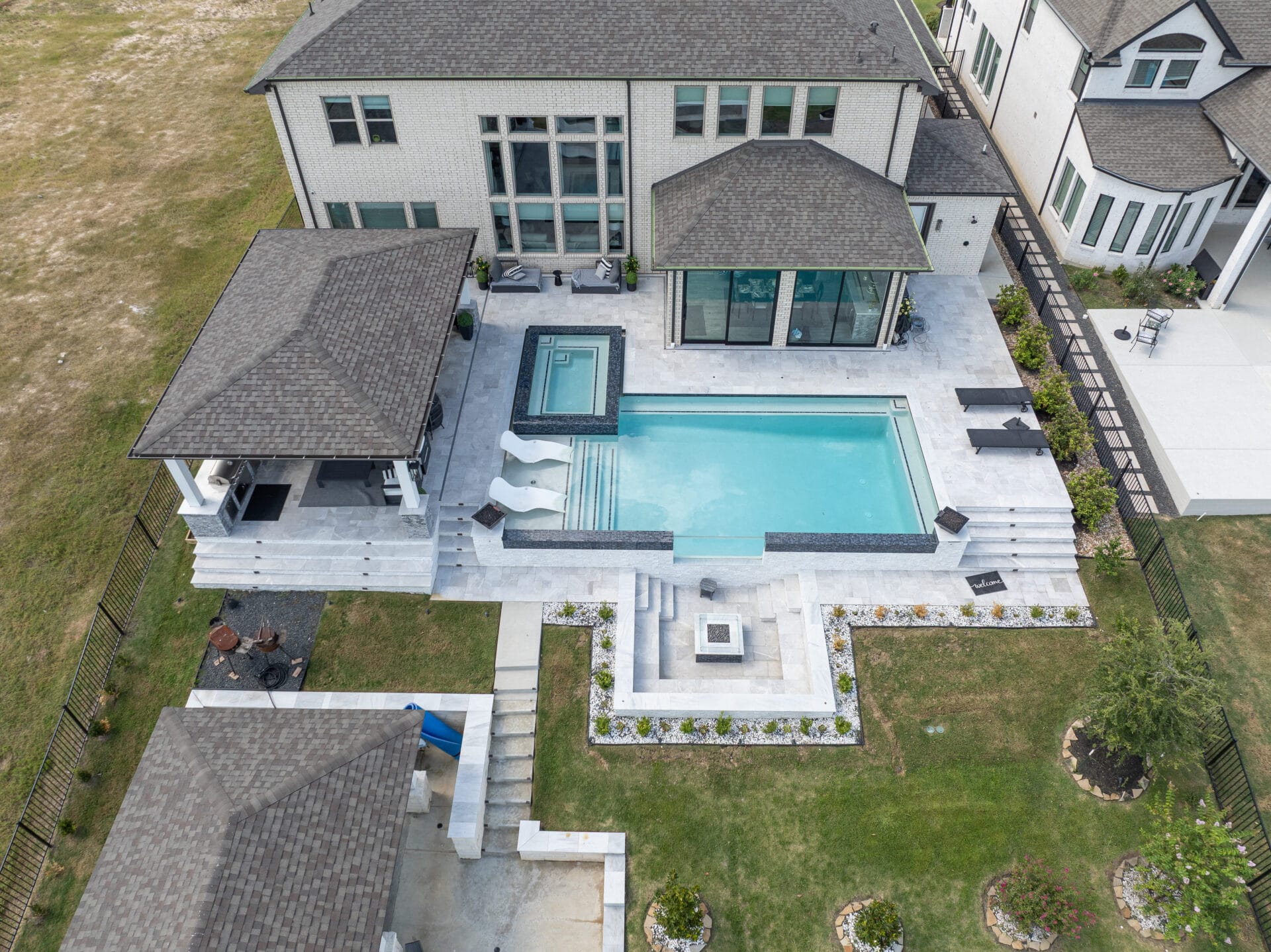 Top 10 Nuvola Grey Paver Options for Pool Decks: Best Slip-Resistant ...