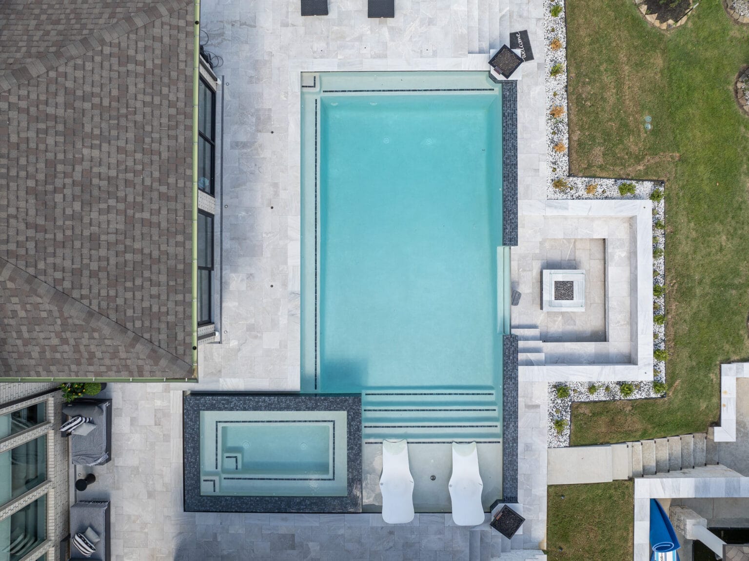 Top 10 Nuvola Grey Paver Options for Pool Decks: Best Slip-Resistant ...