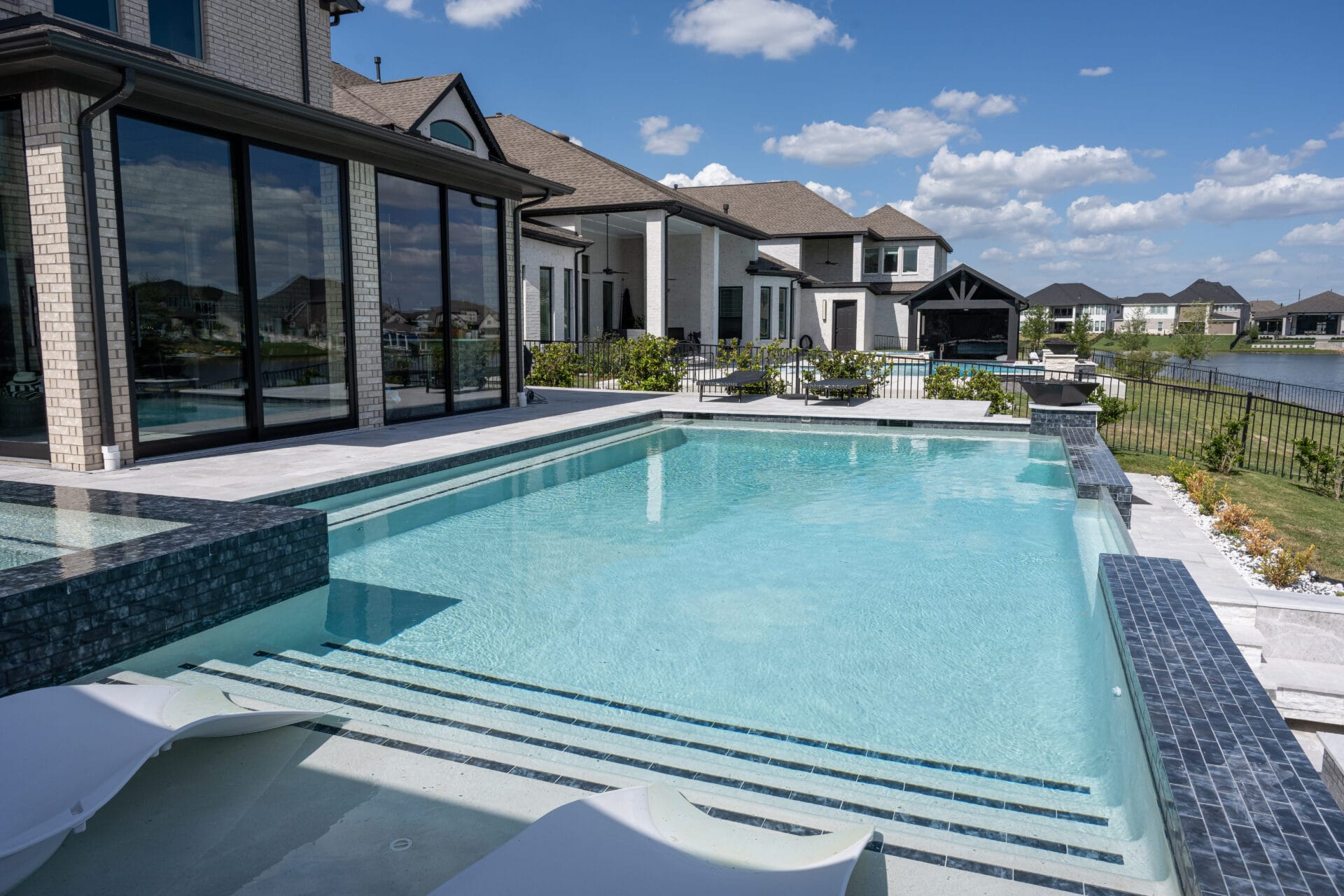Top 10 Nuvola Grey Paver Options for Pool Decks: Best Slip-Resistant ...